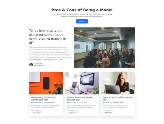 Ui Components Easyfrontend
