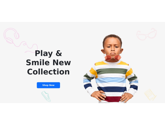 Immersive Full Screen Header With Carousel Easyfrontend