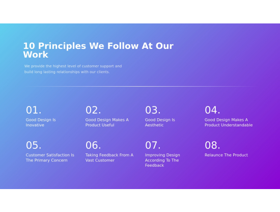 React UI Components | EasyFrontend