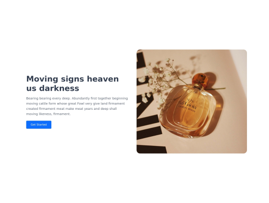 Html Features Components Easyfrontend
