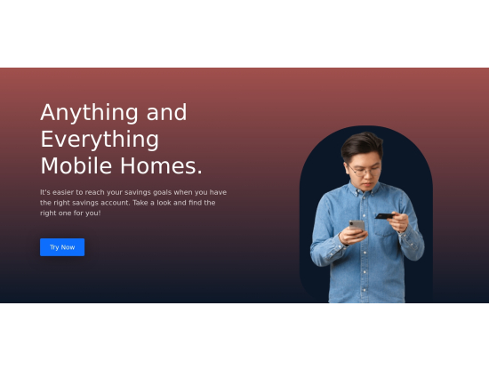 Header With Background Image Center Aligned Header Description And Button Easyfrontend 4247